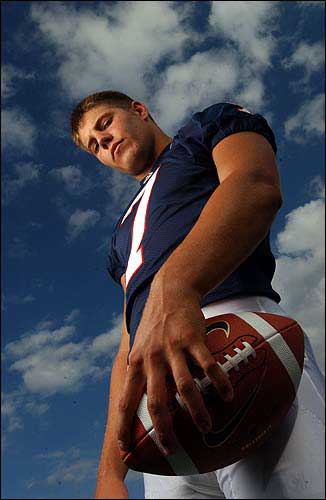 Sky’s limit for Barmann | News, Sports, Jobs - Lawrence Journal-World ...